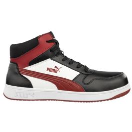 630055 Men's Puma Frontcourt Safety Toe