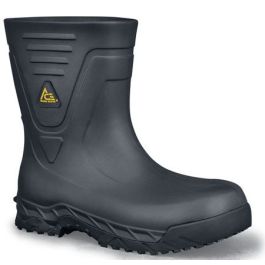 75738 ACE Bullfrog Pro II Safety Toe Rubber Boot