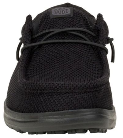 43194-001 Men's Hey Dude Wally Work Soft Toe