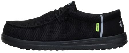 44349-060 Men's Hey Dude Wally Work Safety Toe