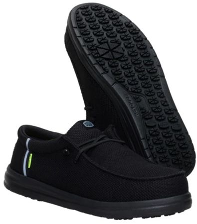 44289-060 Women's Hey Dude Wendy Work Safety Toe