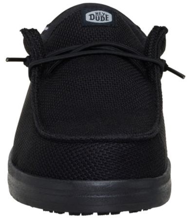 44289-060 Women's Hey Dude Wendy Work Safety Toe