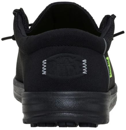 44349-060 Men's Hey Dude Wally Work Safety Toe