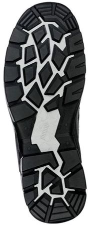 630655 Men's Puma Conquest Safety Toe