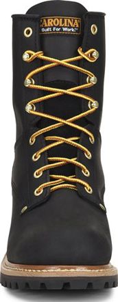 CA825 Men's Carolina Logger Soft Toe