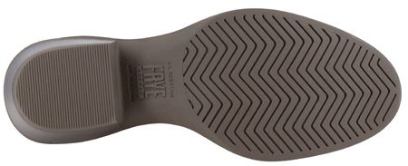 FR40502F Women's Frye Chelsea Work Boot Safety Toe