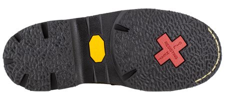 IA5014 Men's Ground Break Met Guard