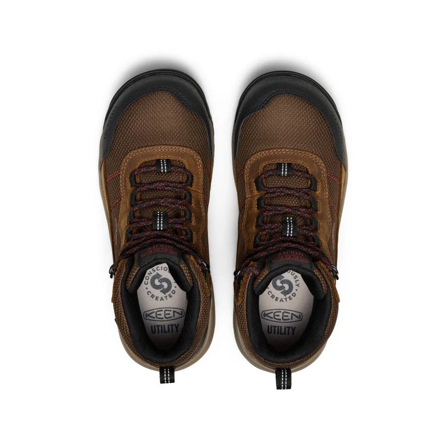 KE1031429 Men's Keen Skokie Safety Toe