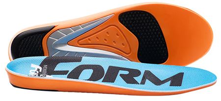Women's Form Memory Foam Insole