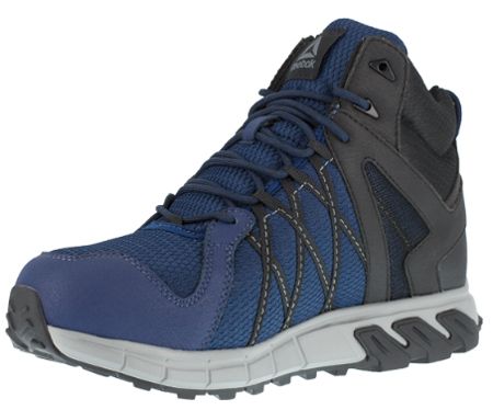 RB3400 Men's Reebok Trailgrip Work Met Guard