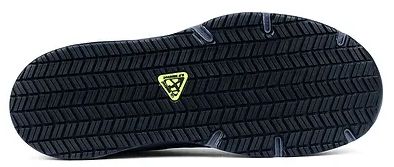 WIDEVOLBL Women's New Balance Athletic Safety Toe