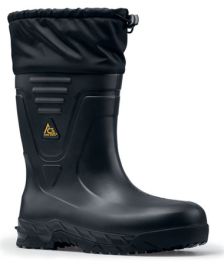 71845 Men's ACE Bullfrog Safety Toe